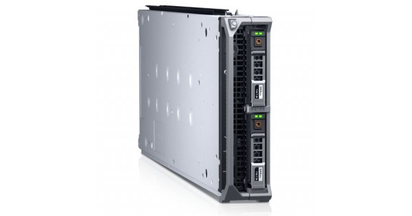 Jual Dell PowerEdge M630 Blade Server